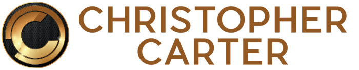 Christopher Carter | Corporate Speaker, Trainer, and Mentalist